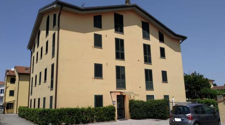 Appartamento in vendita a Capannori