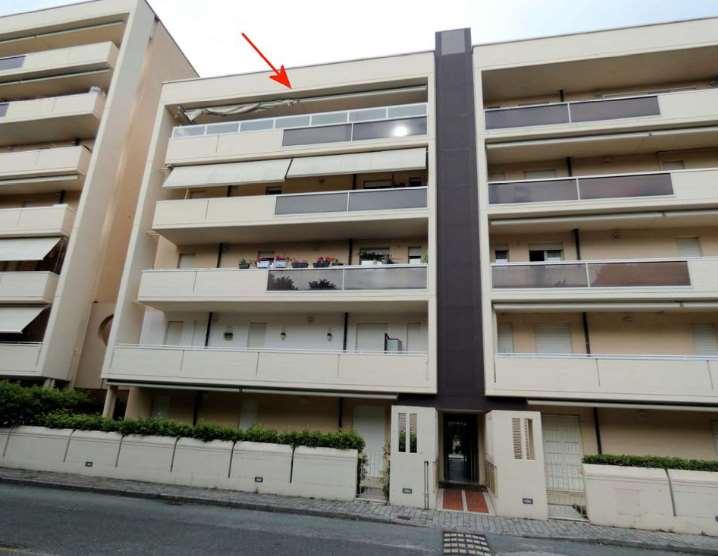 Appartamento in vendita a Viareggio