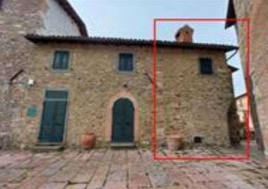 Appartamento in vendita a Villa Collemandina