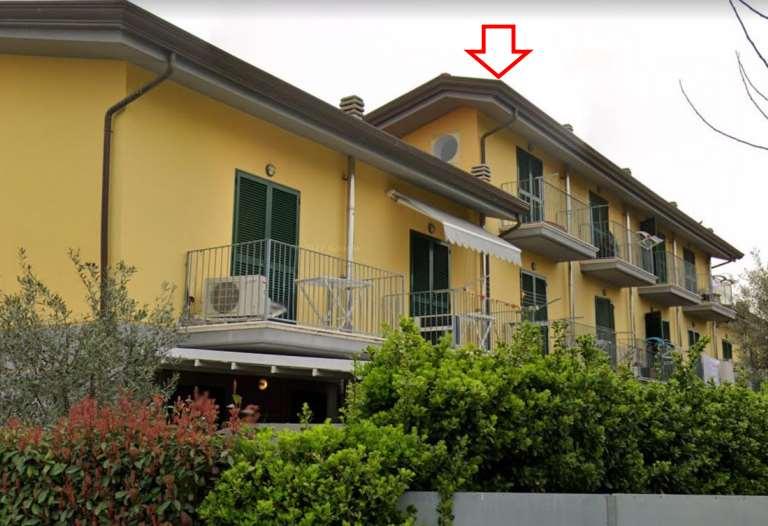 Appartamento in vendita a Viareggio