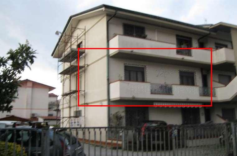 Appartamento in vendita a Viareggio