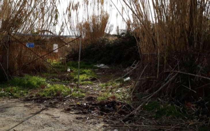 Terreno edificabile in vendita a Viareggio