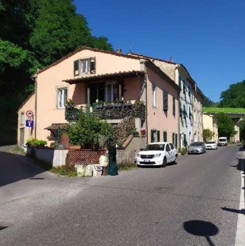 Appartamento in vendita a Lucca