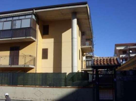 Appartamento in vendita a Sant'Anastasia