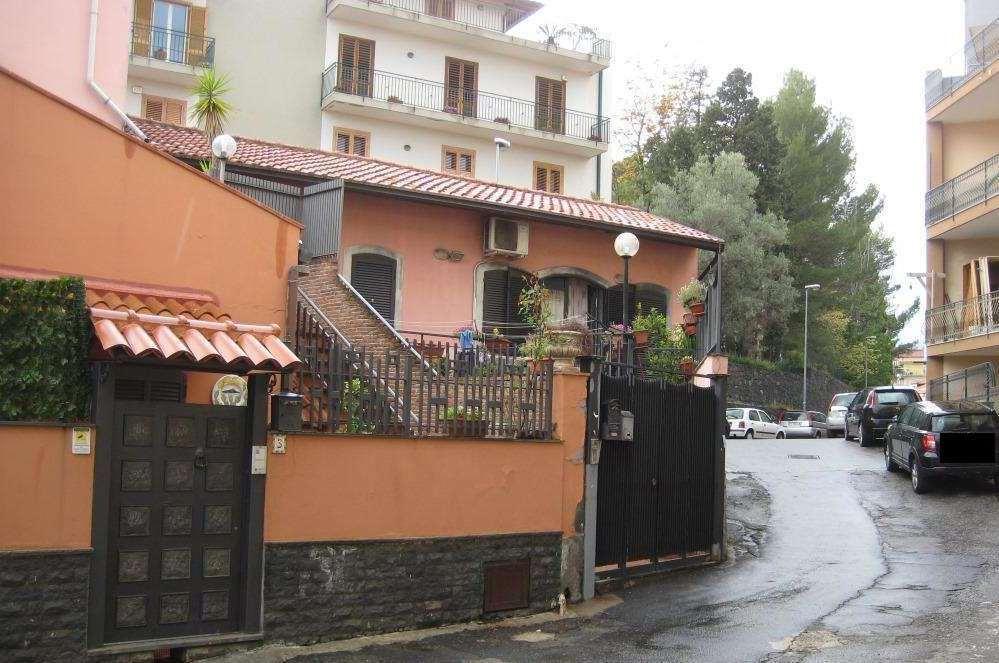 Appartamento in vendita a Acireale