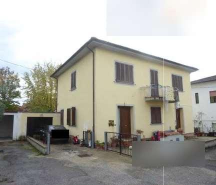 Appartamento in vendita a Uzzano