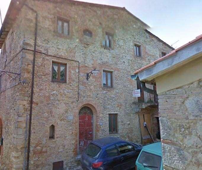 Appartamento in vendita a Casciana Terme Lari