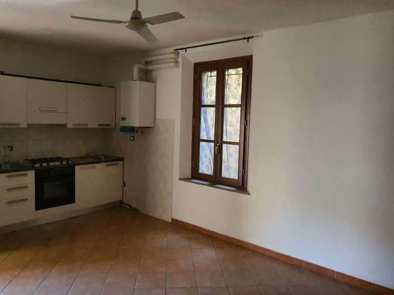 Appartamento in vendita a Terricciola