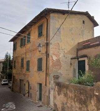 Appartamento in vendita a Palaia