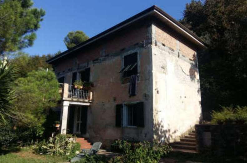 Casa indipendente in vendita a Portovenere
