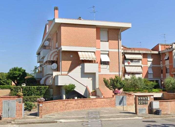 Appartamento in vendita a Santa Croce Sull'Arno