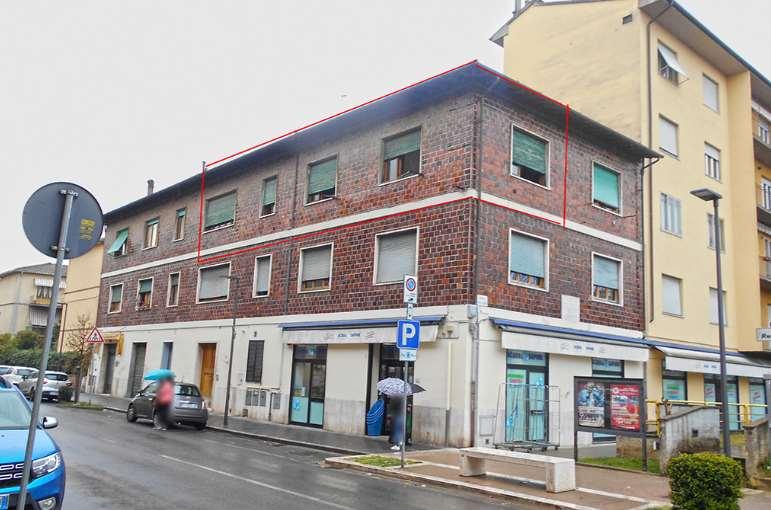 Appartamento in vendita a Poggibonsi