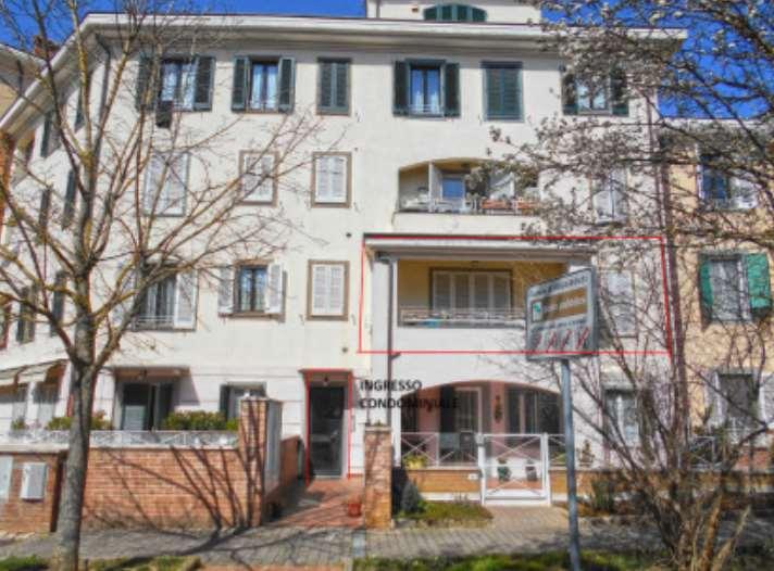 Appartamento in vendita a Poggibonsi