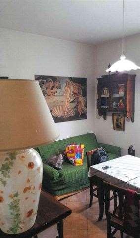 Appartamento in vendita a San Miniato