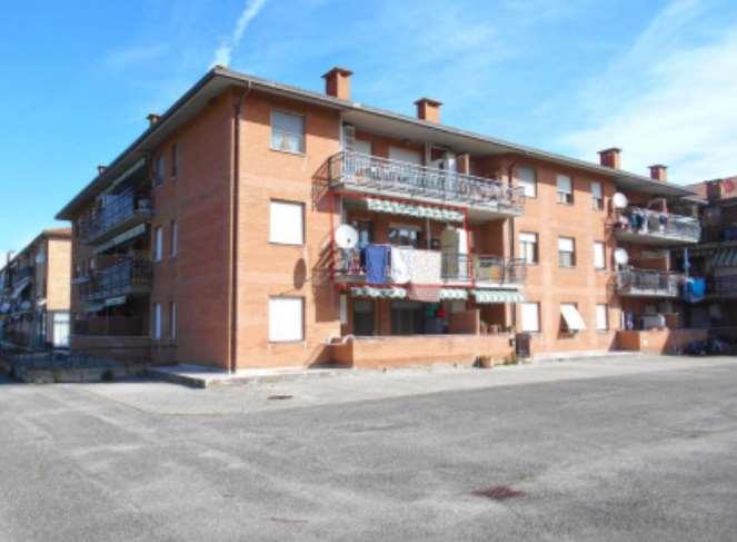 Appartamento in vendita a Siena