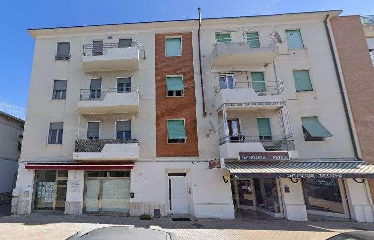 Appartamento in vendita a Campiglia Marittima