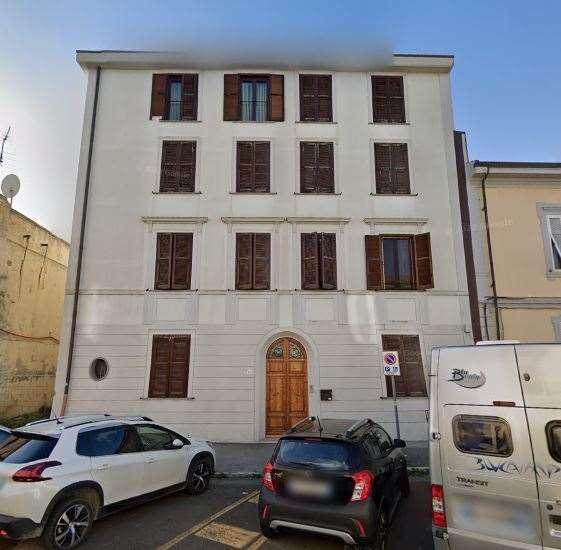 Appartamento in vendita a Livorno