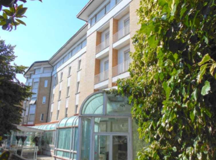 Albergo in vendita a Chianciano Terme