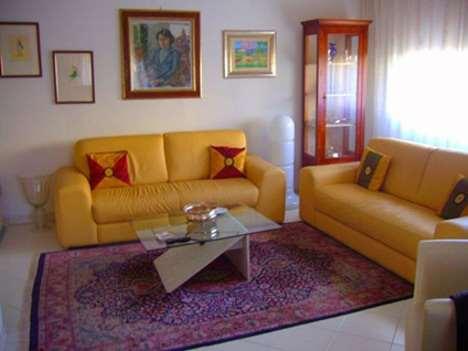 Appartamento in vendita a Rosignano Marittimo