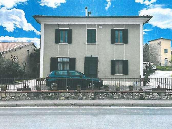 Appartamento in vendita a Chiusi