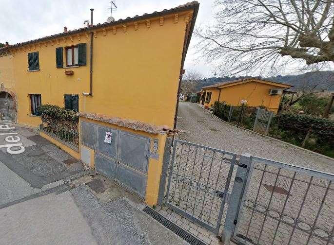 Appartamento in vendita a Collesalvetti