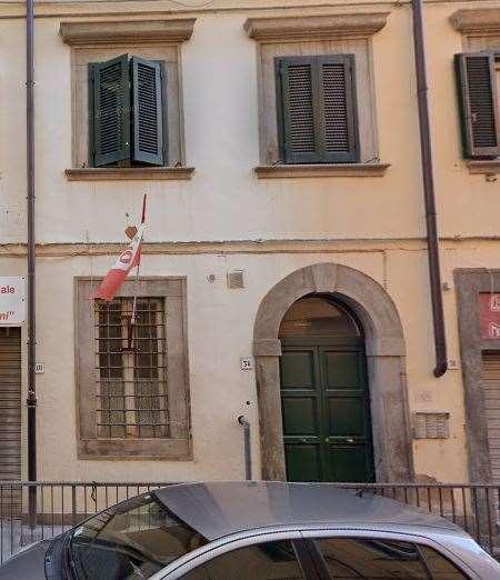 Appartamento in vendita a Livorno