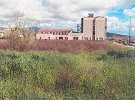 Terreno edificabile in vendita a Campiglia Marittima