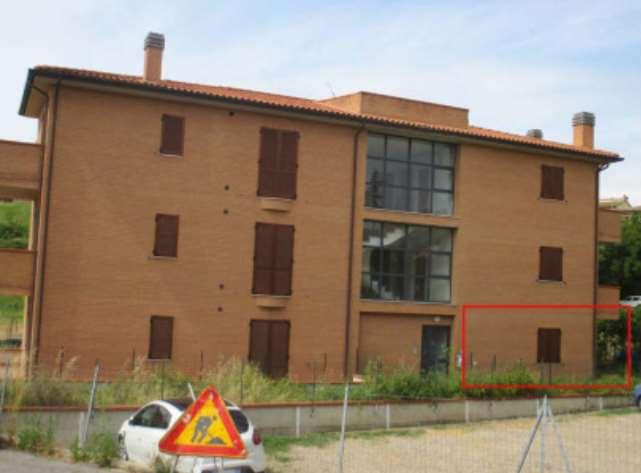 Appartamento in vendita a Sovicille