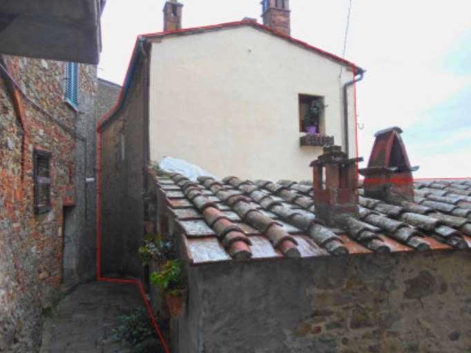 Appartamento in vendita a Sinalunga