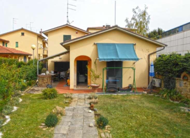 Appartamento in vendita a Sinalunga