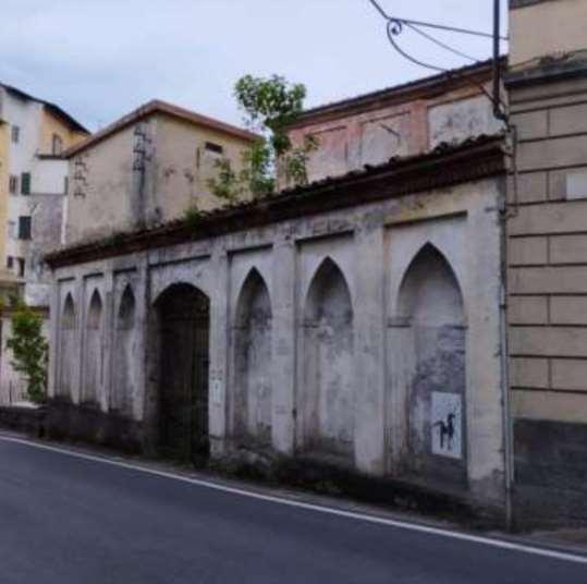 Ufficio in vendita a Barga