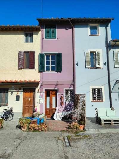 Appartamento in vendita a Capannori