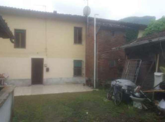 Appartamento in vendita a Barga