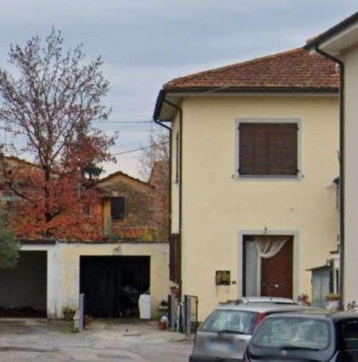 Appartamento in vendita a Uzzano