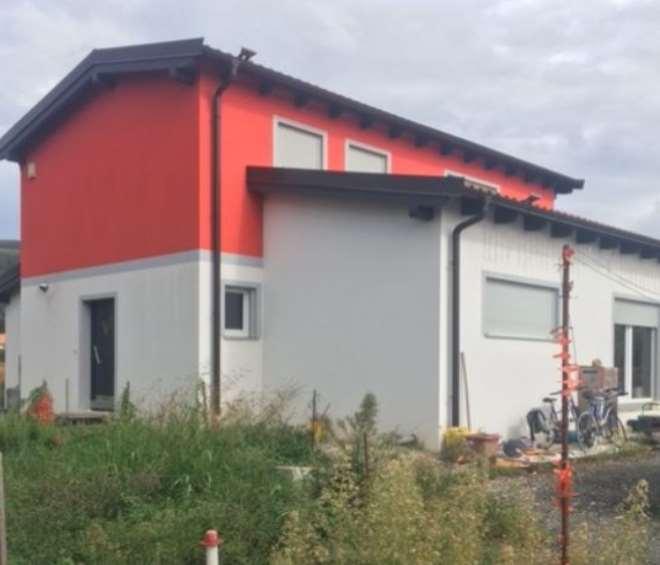 Villa unifamiliare in vendita a Brugnato