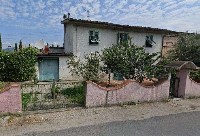 Appartamento in vendita a Ponte Buggianese