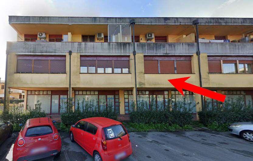 Appartamento in vendita a Monsummano Terme