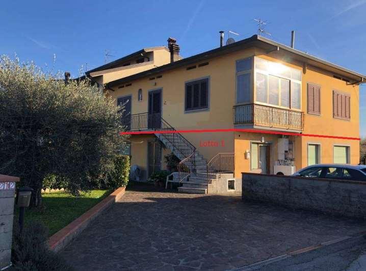 Appartamento in vendita a Capannori