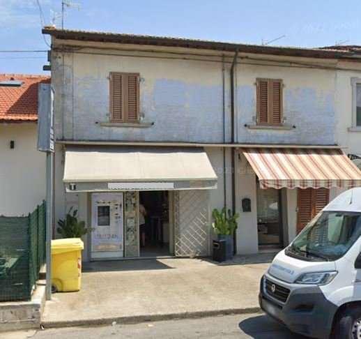 Appartamento in vendita a Quarrata