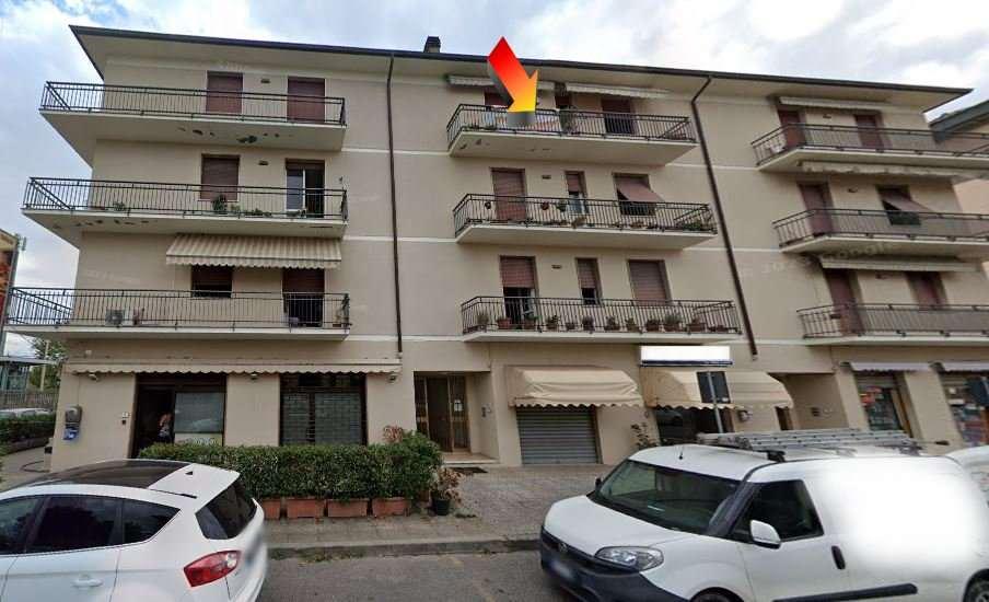 Appartamento in vendita a Montale