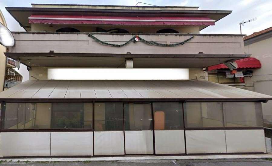 Appartamento in vendita a Montecatini Terme