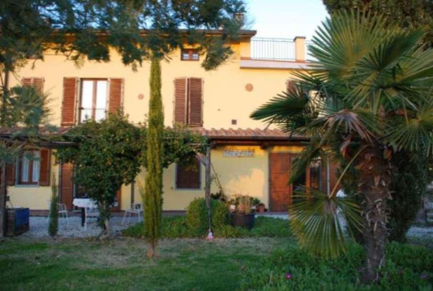 Appartamento in vendita a Vinci