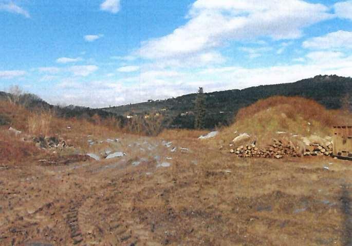 Terreno agricolo in vendita a Bagno A Ripoli