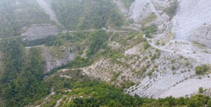 Terreno agricolo in vendita a Firenzuola
