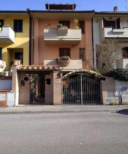 Appartamento in vendita a Empoli