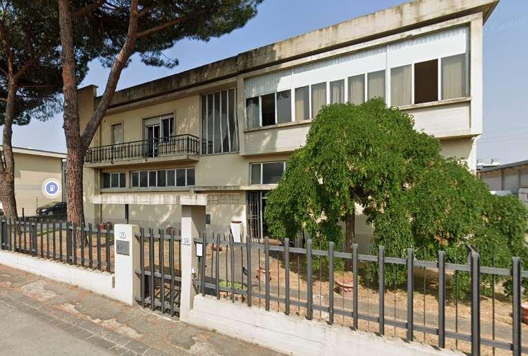 Capannone in vendita a Empoli