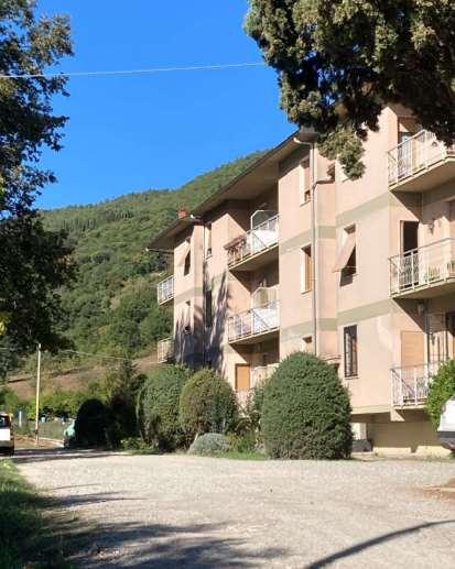 Appartamento in vendita a Vaglia