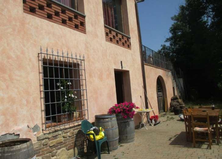 Appartamento in vendita a Scarperia e San Piero