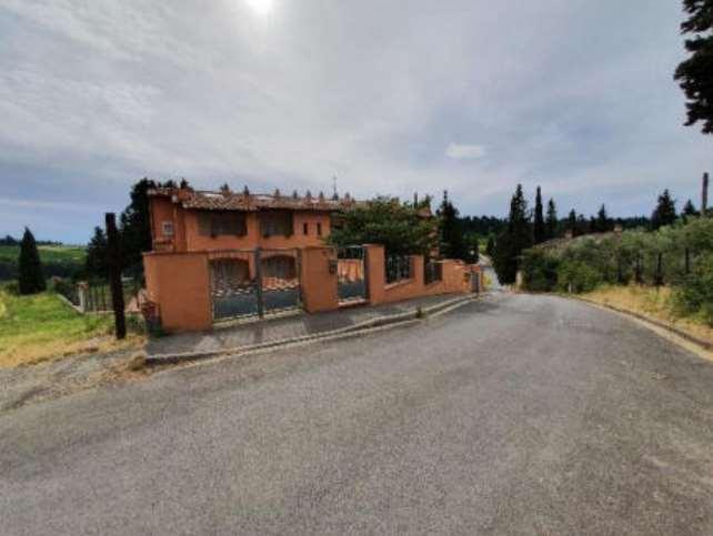 Appartamento in vendita a Barberino Tavarnelle