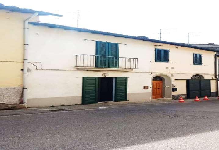 Appartamento in vendita a Fucecchio